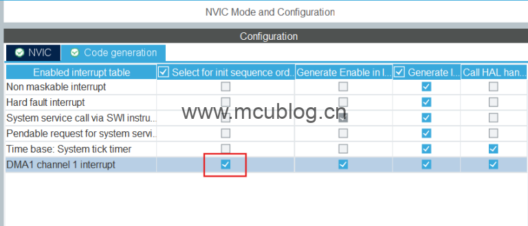 STM32通过DMA输出PWM第一个周期占空比异常 | MCU起航