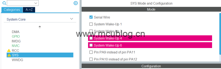 Stm32cubemx 硬件 Crc Vs 软件 Crc 速度实测:基于stm32的modbus Crc Mcu起航