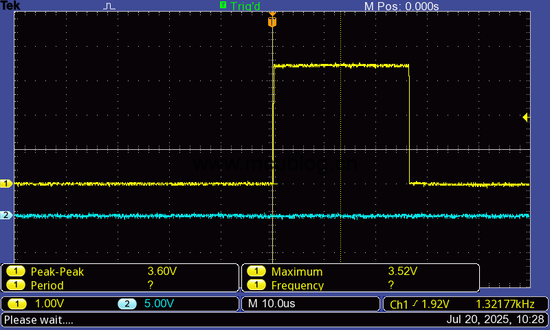Stm32cubemx 硬件 Crc Vs 软件 Crc 速度实测:基于stm32的modbus Crc Mcu起航